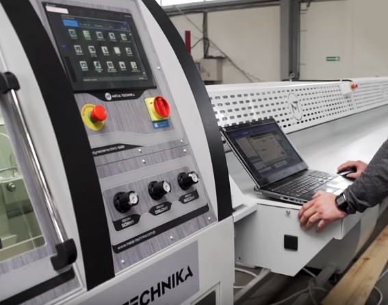 Oferta pracy - Automatyk - programista PLC - METAL-TECHNIKA